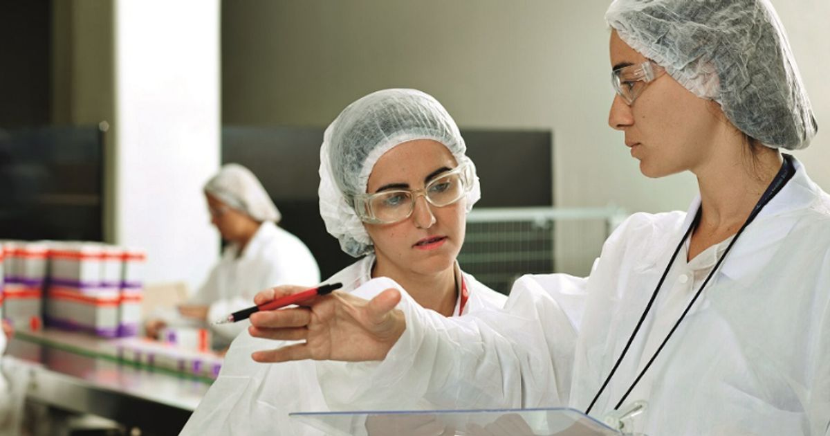 GSK delay for new drug with US regulator 'not necessarily a red flag ...