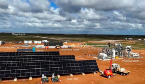 Talon Energy Walyering gas field joint venture progresses toward ...