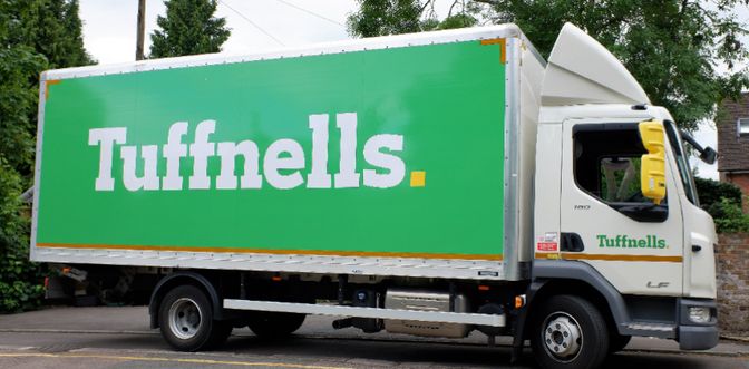 Tuffnells collapses with 2,000 jobs cut