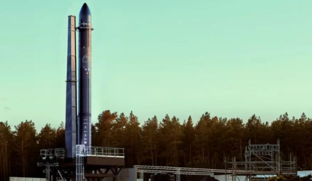 UK rocket startup Orbex teams up with European giant Arianespace