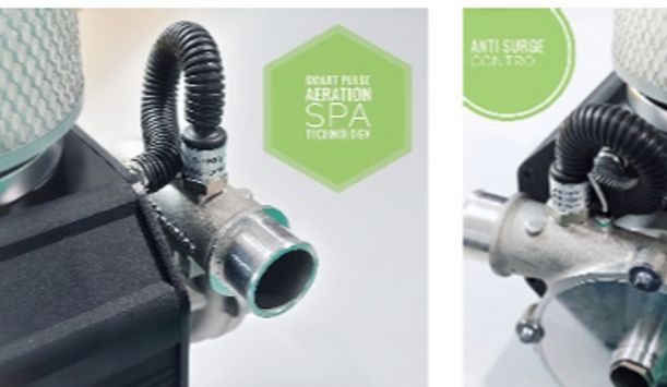 Sprintex poised to disrupt wastewater treatment with energy-efficient ...