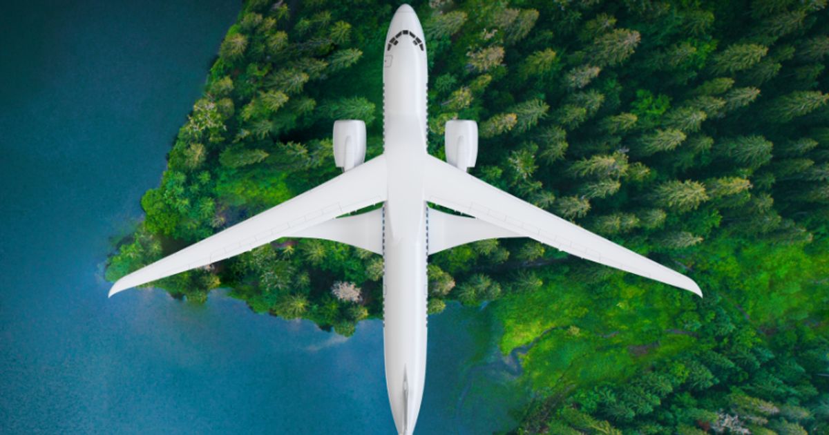 NASA and Boeing to test new low-emission concept aircraft | NYSE:BA ...