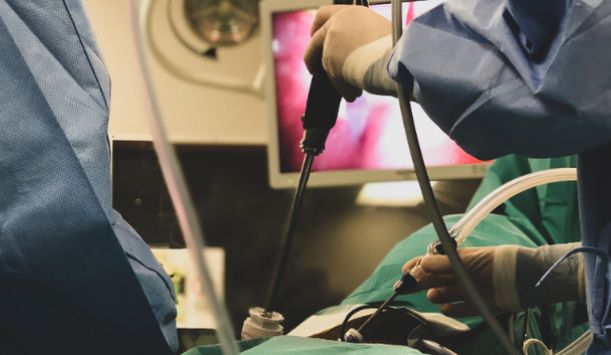 Creo Medical flags first use of Speedboat device in upper ...