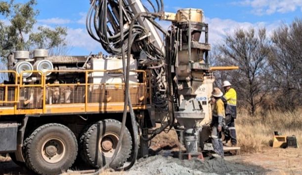 MetalsGrove Mining has RC drill spinning in maiden Box Hole and Edwards ...