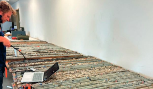 Leeuwin Metals begins sampling of drill core for lithium at Jenpeg in ...