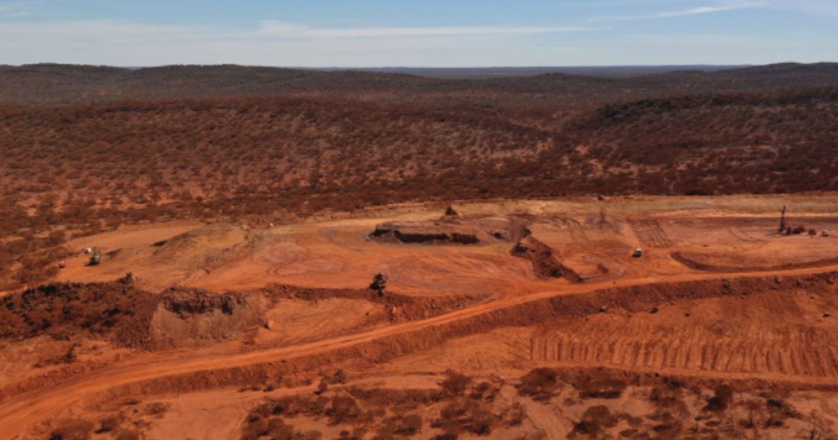 Fenix Resources delivers 3 million tonnes iron ore milestone at Iron ...
