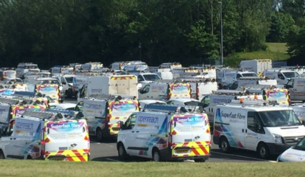 BT Group needs 'to halve dividend' warns UBS as debt mounts, cash flow ...