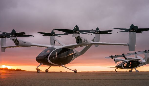 Joby Aviation gets FAA go-ahead to begin flight testing of all-electric ...