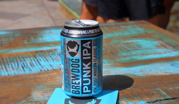 BrewDog still hoping for London IPO next year