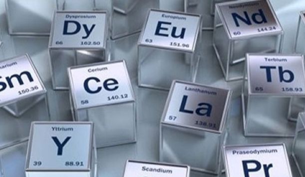 American Rare Earths readies for resource drilling for REEs at Halleck ...