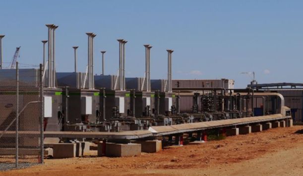 Tamboran Resources has exclusivity over compression and mini-LNG ...