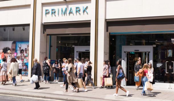 Primark owner AB Foods to update on click-and-collect trial and ...