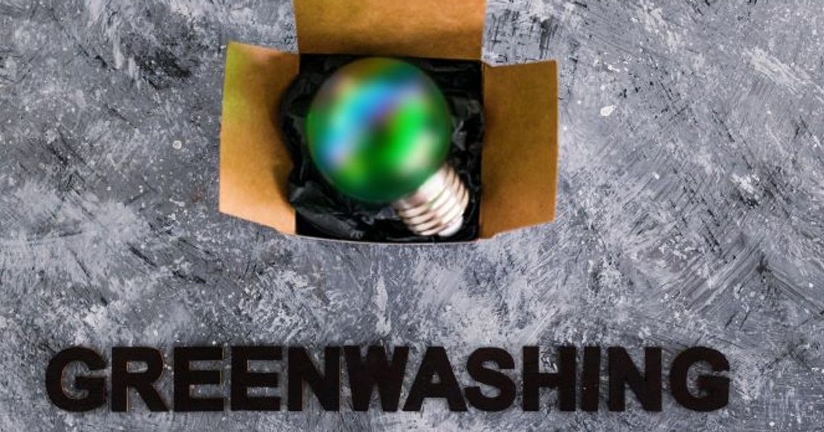A regulatory framework is required to stop 'greenwashing'. Is one coming?