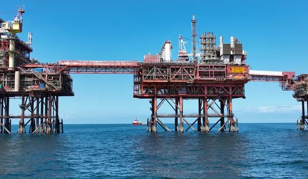 Centrica lifts gas storage capacity at Rough by 80% | LSE:CNA
