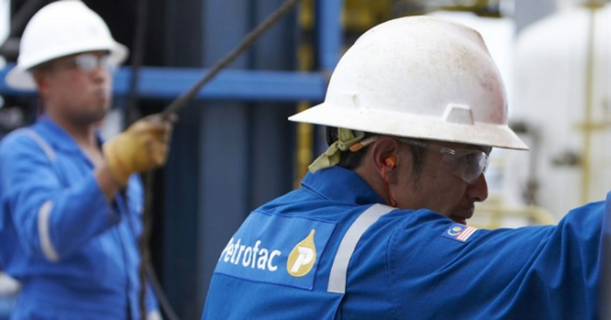 Petrofac jumps after winning big contract with Abu Dhabi | LSE:PFC