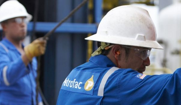 Petrofac jumps after winning big contract with Abu Dhabi | LSE:PFC