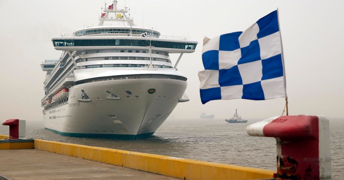 Carnival ups guidance as sales and bookings hit record levels | LSE:CCL