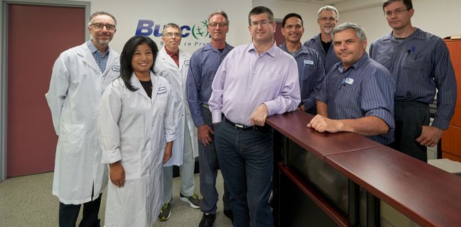 Burcon NutraScience says strategic initiatives progressing; optimistic ...