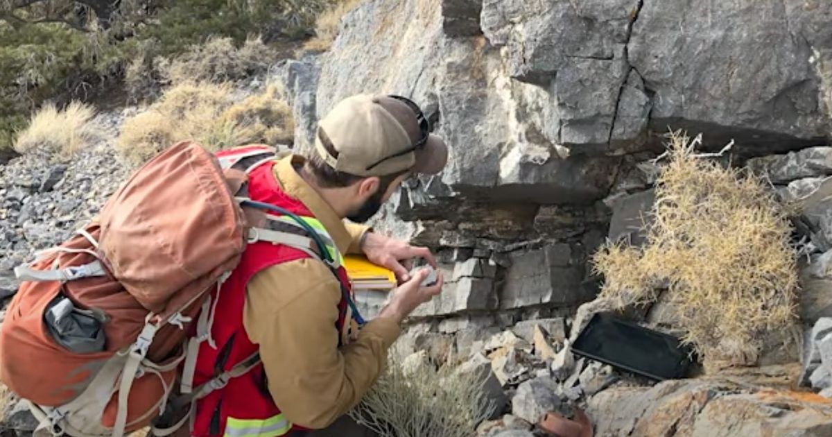VR Resources confirms IP and conductivity targets in copper-silver ...