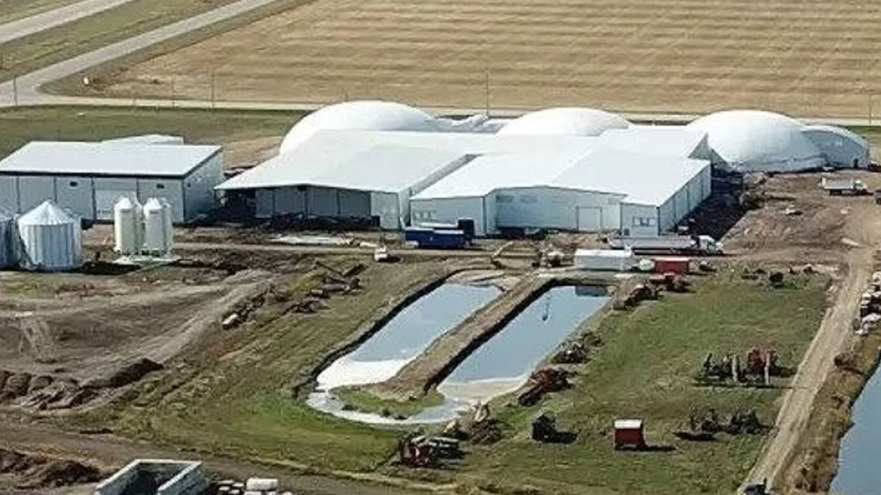EverGen Infrastructure secures $10.5M to expand renewable natural gas ...