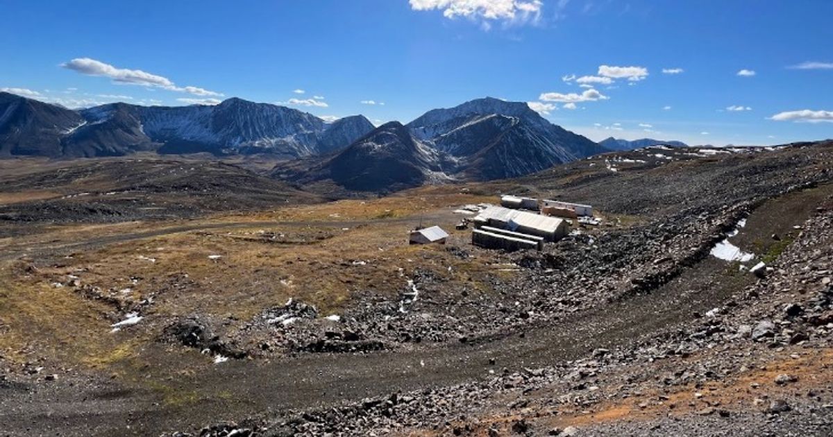 Fireweed Metals Corp begins biggest drill program ever on flagship ...