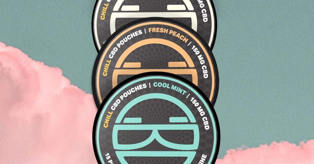 Chill Brands jump as it expands its Chill.com product marketplace | LSE ...