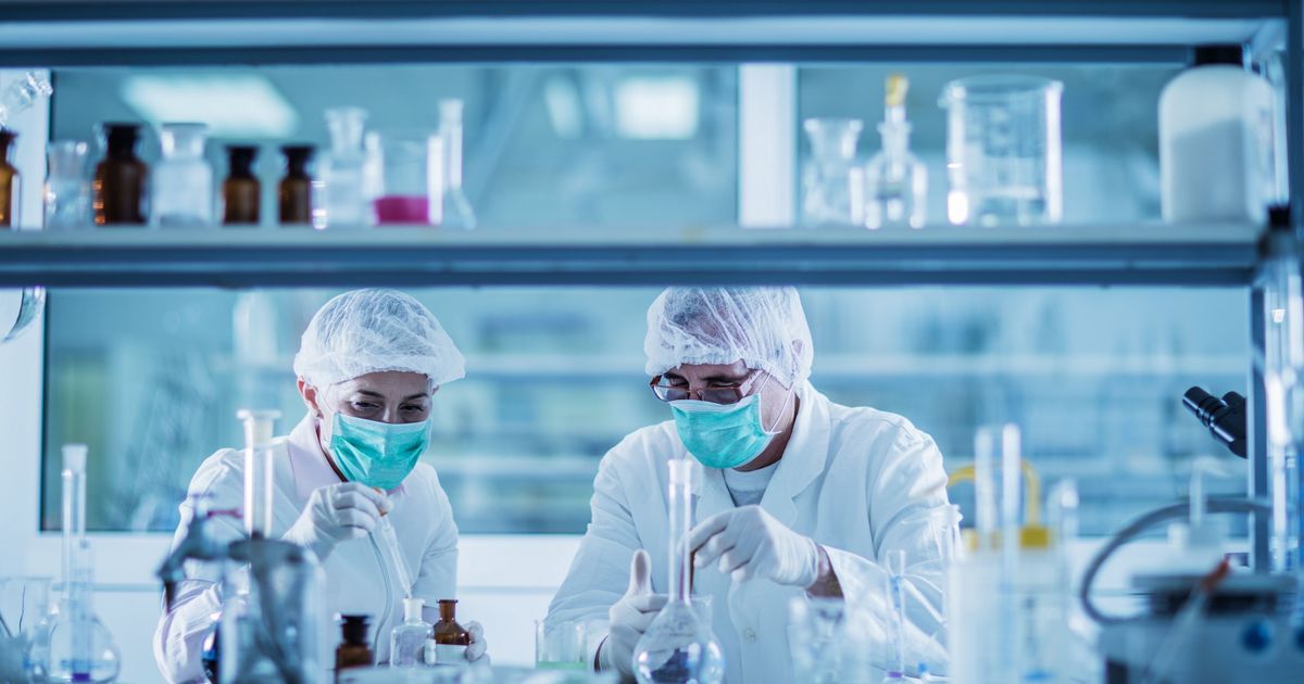 Sona Nanotech "building a mountain of data" to support use of ...