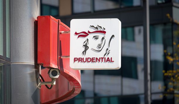 Prudential's Hong Kong sales powering ahead according to Jefferies ...