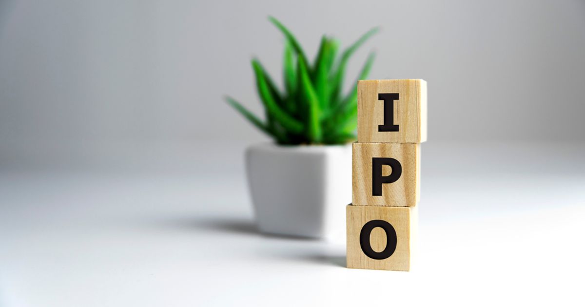 Arrive prepares to go public with its smart mailbox solutions