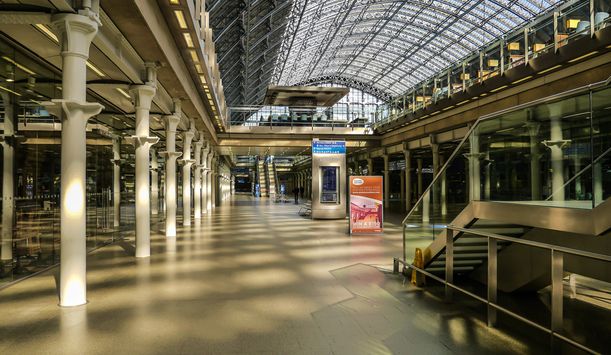 Rail ticket offices could be shut en masse from next week – report ...