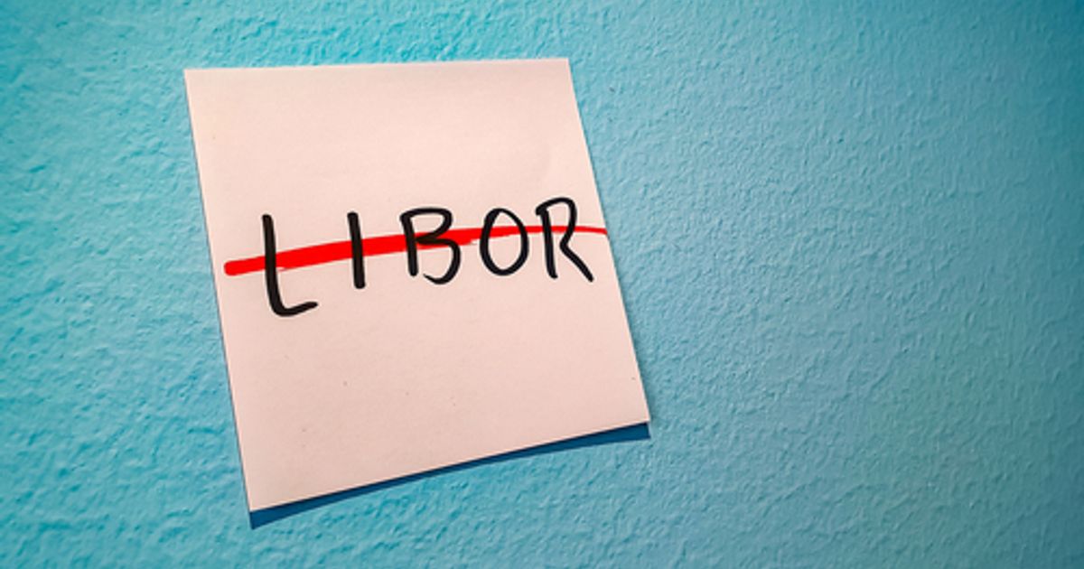 Goodbye LIBOR, the most controversial benchmark of all time | LSE:BARC