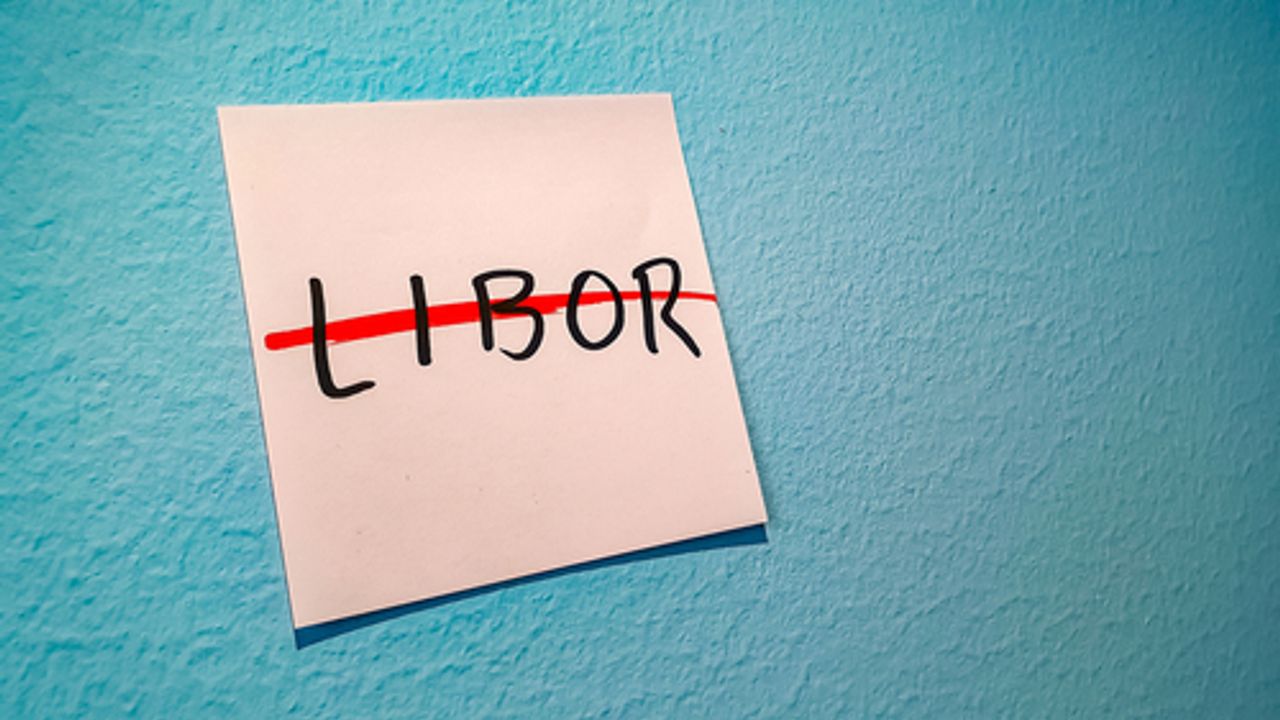 Goodbye LIBOR, the most controversial benchmark of all time | LSE:BARC