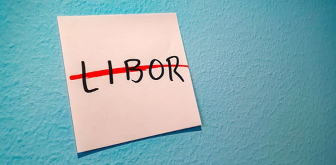 Goodbye LIBOR, the most controversial benchmark of all time | LSE:BARC