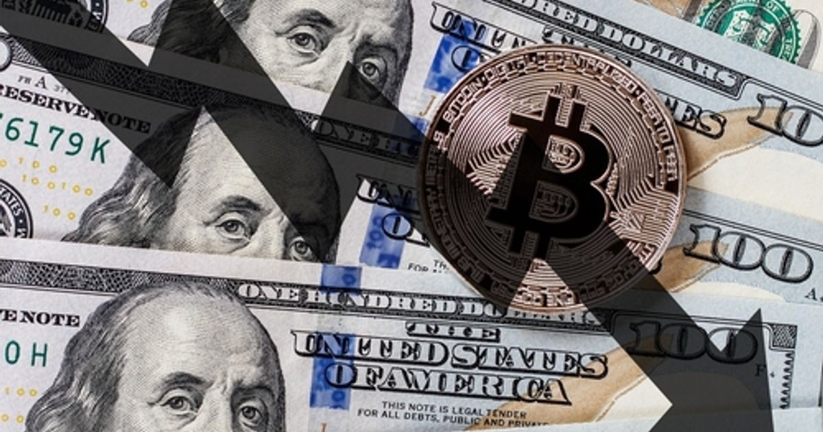 Binance, Coinbase and Big Finance: Where does the future of crypto lie? | NYSE:SCHW