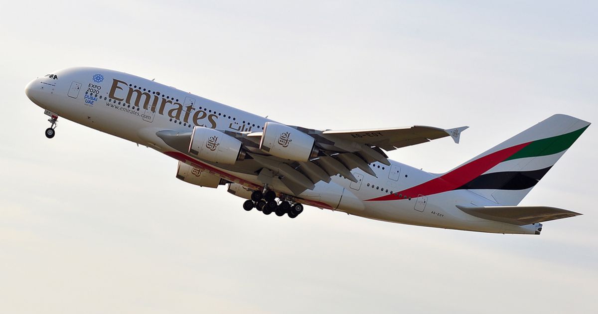 Rolls-Royce in running as Emirates looks for A380 replacement | LSE:RR.