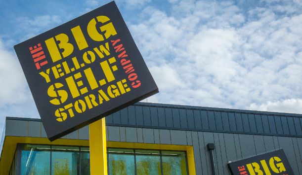 Big Yellow expands self-storage empire with 11 sites in the pipeline ...