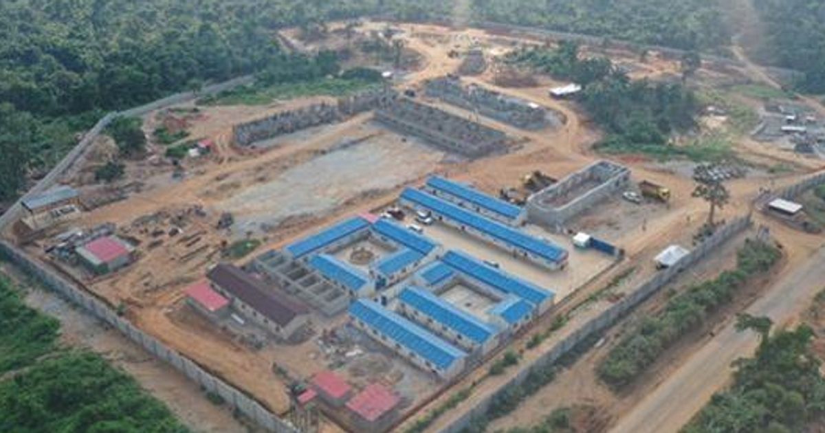Thor Explorations updates on production from its Segilola Gold mine ...