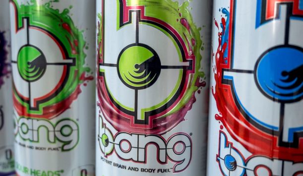 Monster Beverage to buy Bang Energy out of bankruptcy