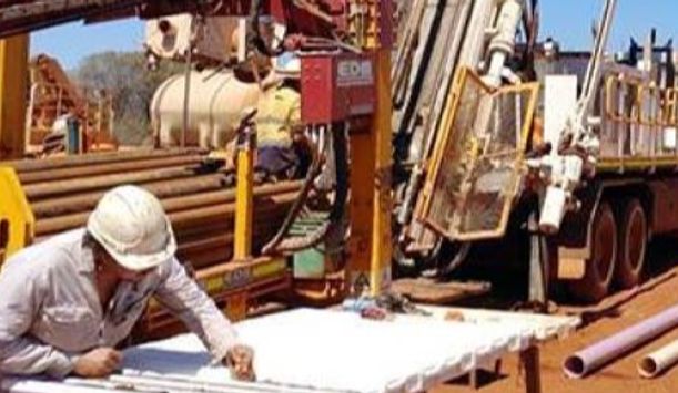 Great Boulder Resources resumes aircore drilling at new Side Well gold ...