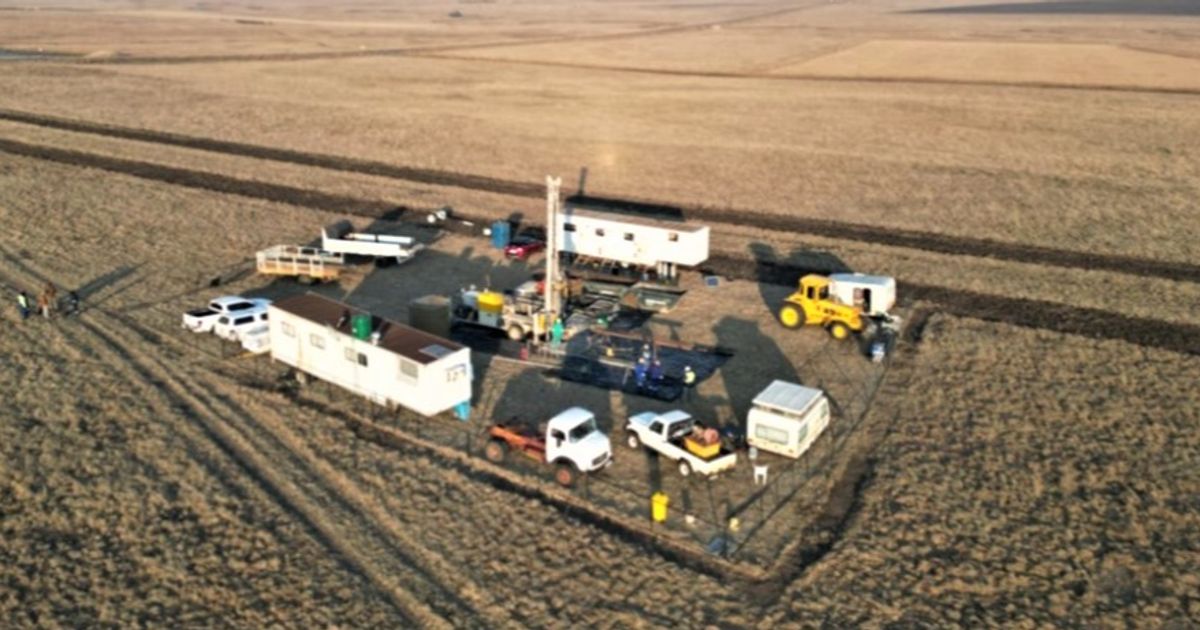 Kinetiko Energy continues strong flow of gas results near key South ...