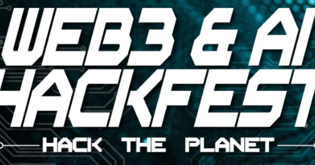 Australia's largest hackathon targets innovation drought following ...