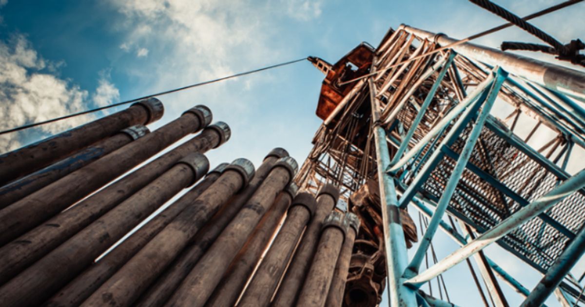 Helium One says it is reviewing other rig options for Tanzania project ...