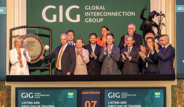 London-based interconnector group GIG floats in Amsterdam | LSE:NG.