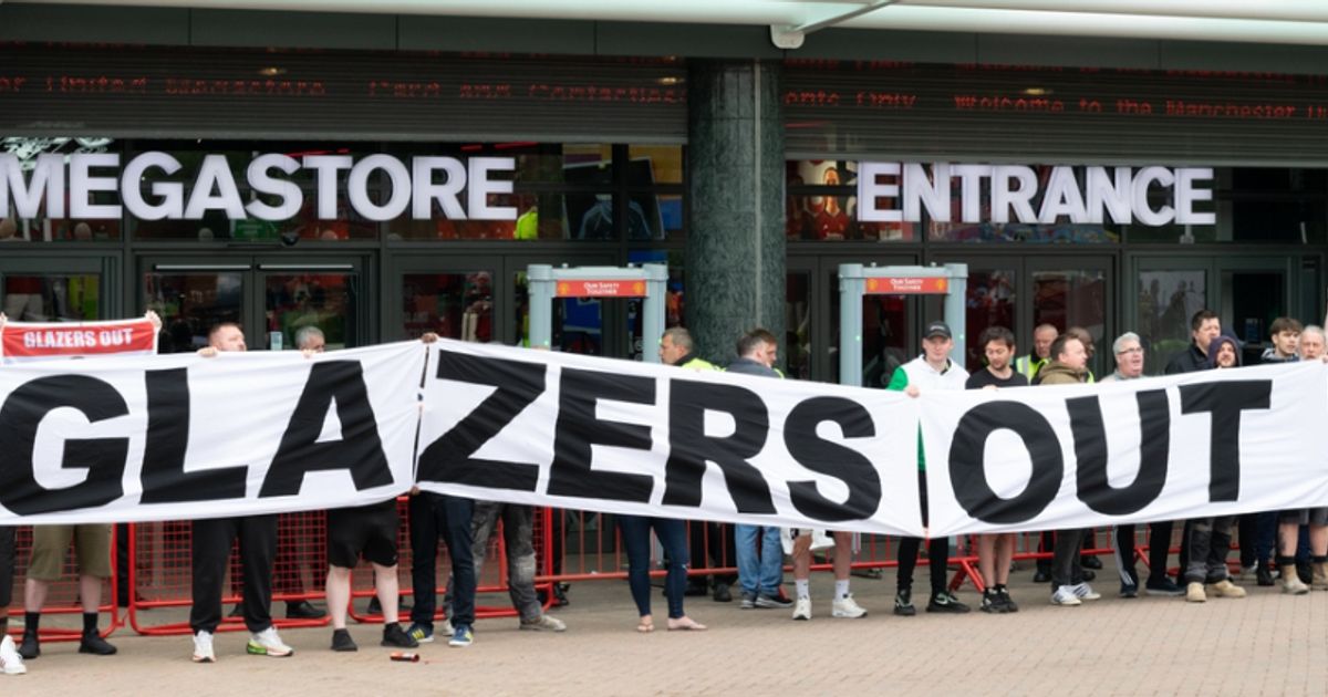 Manchester United takeover latest: Are holders of New York listed ...