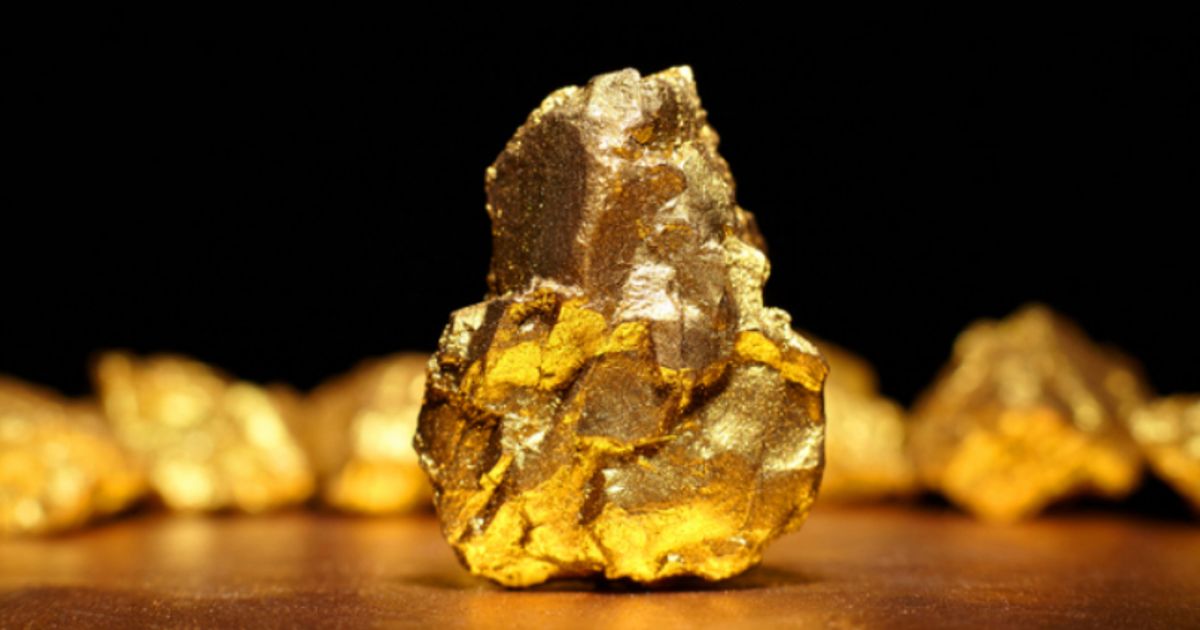 Sunstone Metals unearths 185 metres at 2.85 g/t gold equivalent from ...