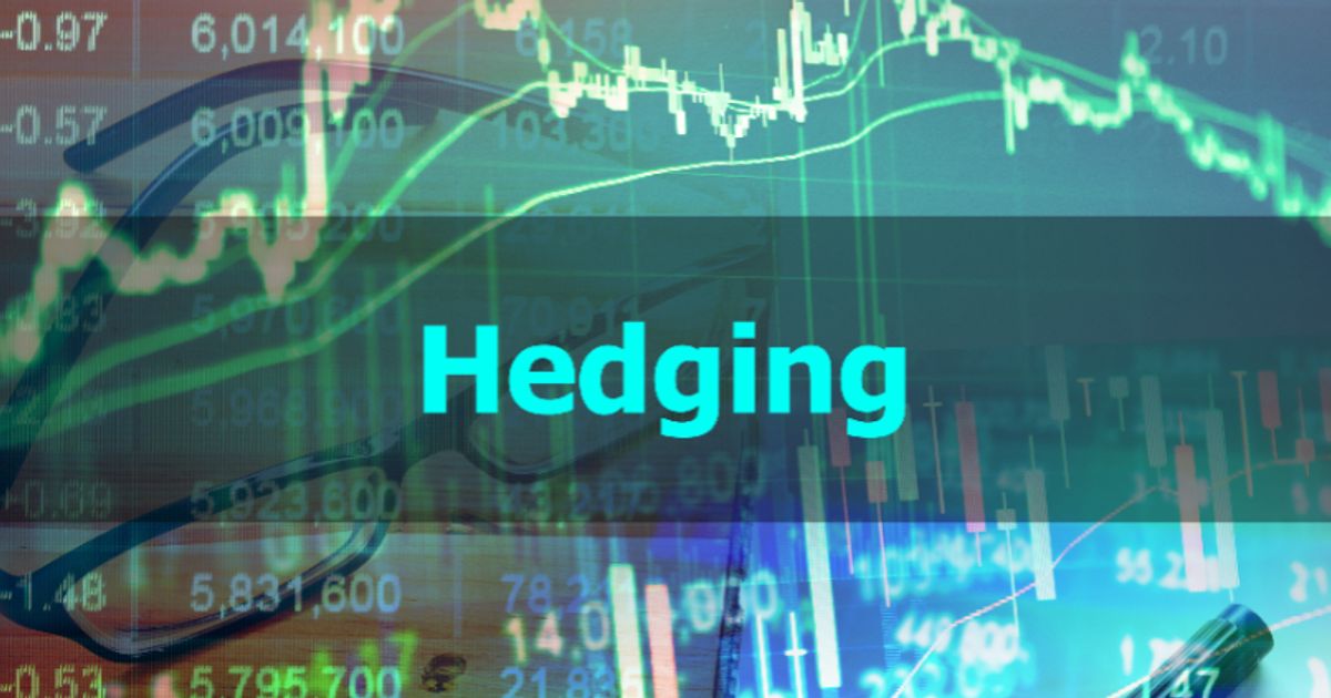 Options and the art of hedging: A simplified guide