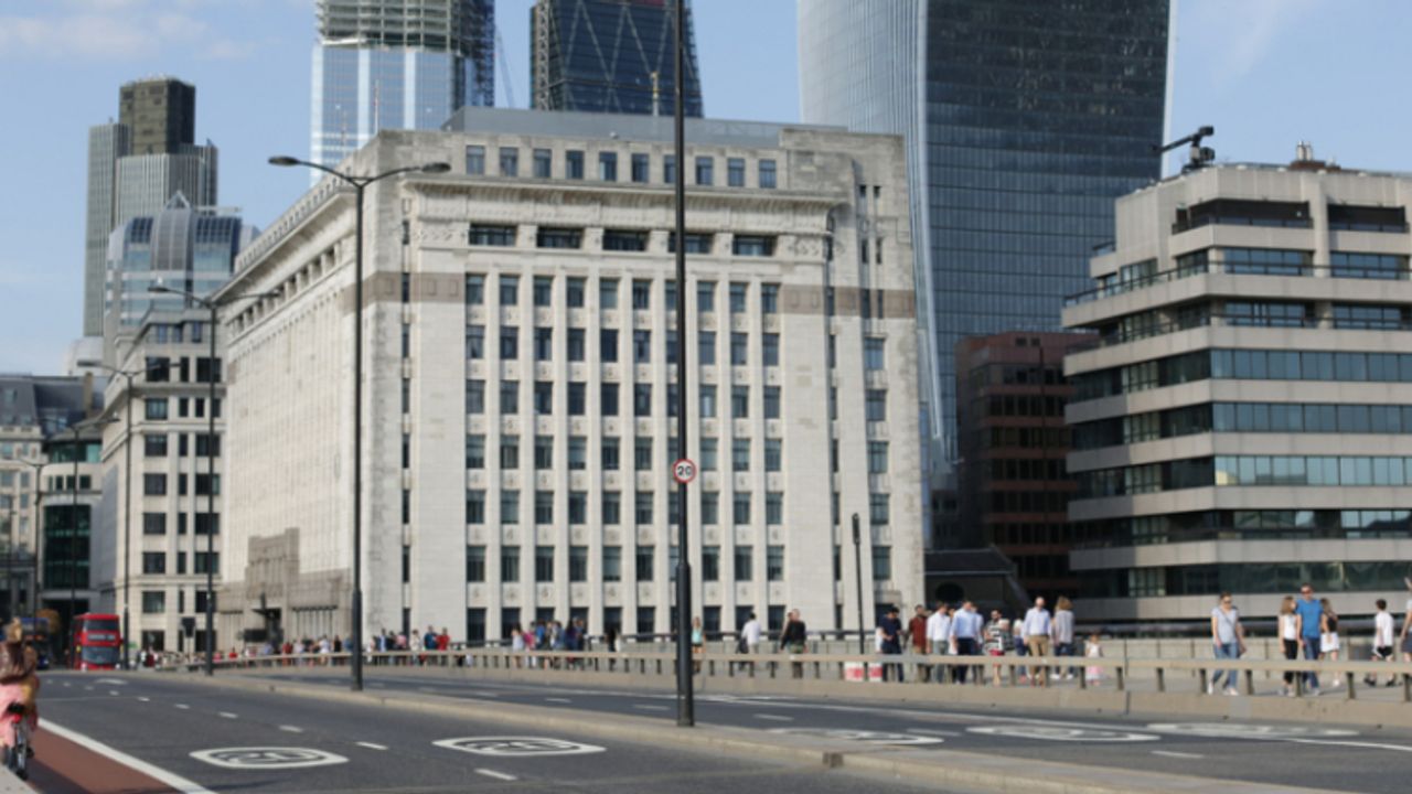Galliford Try wins prestigious London office refurbishment contract ...