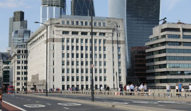 Galliford Try wins prestigious London office refurbishment contract ...