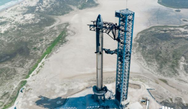 SpaceX blasts through US$150bn valuation mark as Starship work continues