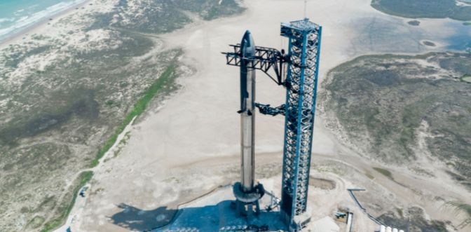 SpaceX blasts through US$150bn valuation mark as Starship work continues